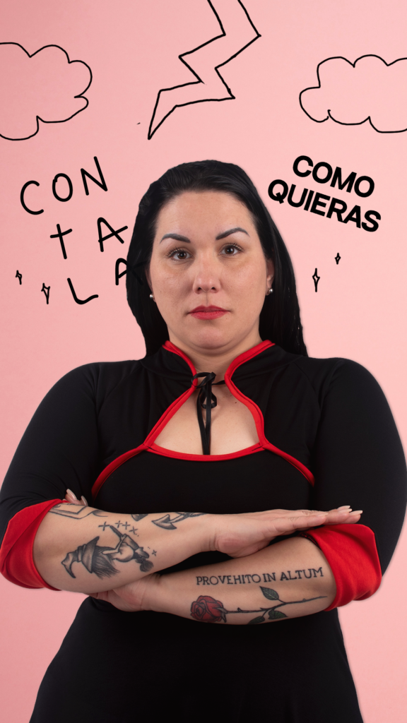 CCQ Indumentaria - Guial MKT